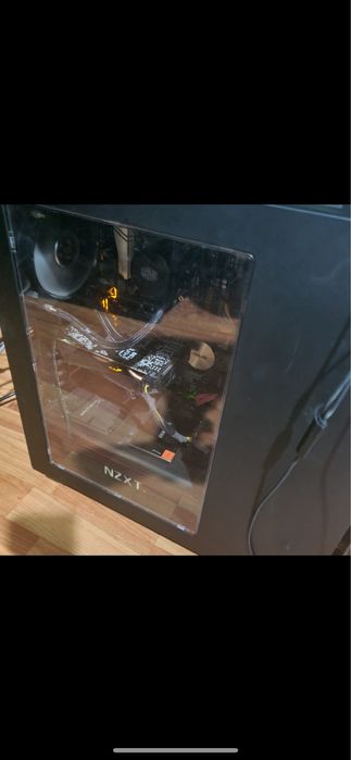 Calculator / Workstation Mid Range Stefan cel Mare • OLX.ro