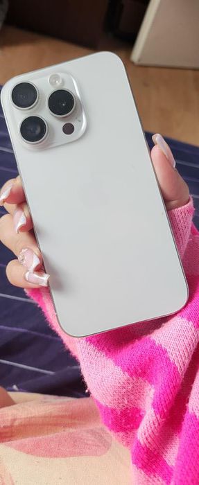 Iphone 15 Pro 128 гр. Сеново • OLX.bg