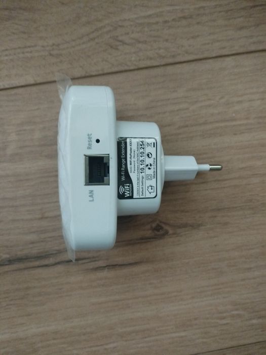 Wi-Fi Range Extender гр. Русе Чародейка - Север • OLX.bg