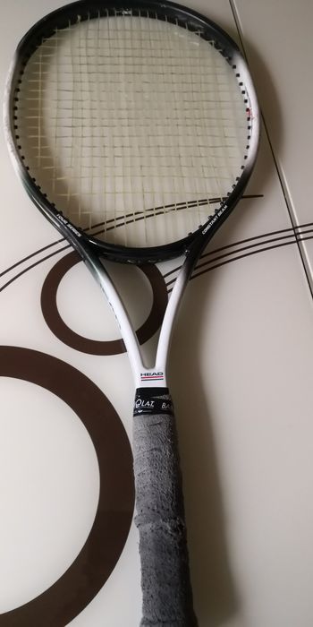 Racheta tenis HEAD si Volkl Deva • OLX.ro