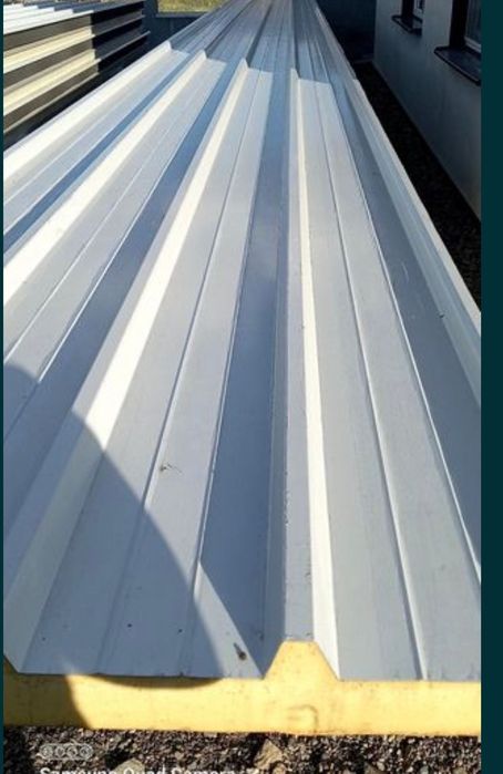 Panouri sandwich Braila Braila • OLX.ro