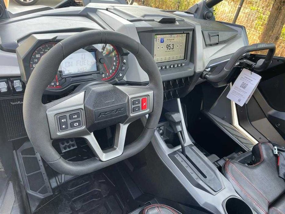 Polaris RZR PRO R Ultimate Black Bucuresti Sectorul 1 • OLX.ro