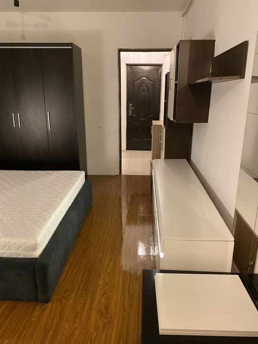 Inchiriez garsoniera, parc Sebastian Bucuresti Sectorul 5 • OLX.ro