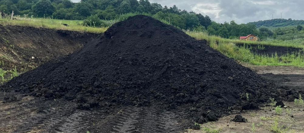 Pamant negru pentru gradina/gazon !!! Zalau • OLX.ro