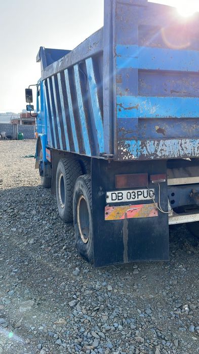 Roman Raba Basculanta Tip Irak Alba Iulia • OLX.ro