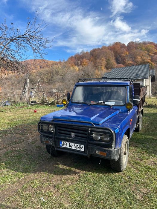 Aro 320 camioneta Bradetu • OLX.ro