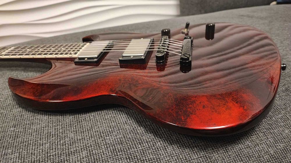 ESP Viper standard series Japan 2004 гр. Русе Център • OLX.bg