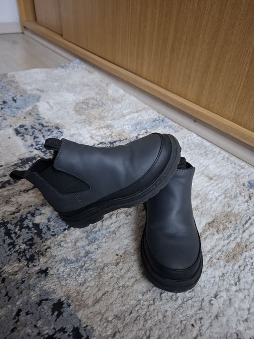 Ghete zara unisex Timisoara • OLX.ro
