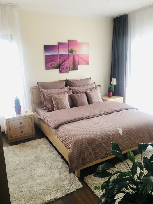 Proprietar Apahida, 2 decomandate de inchirit in Apahida, 450 euro