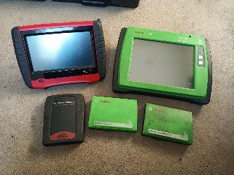 Bosch kts 650, 570,launch диагностика гр. Карлово • OLX.bg