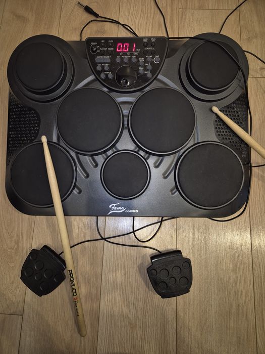 Tobe electrice face DD305 + bete toba promuco Constanta • OLX.ro