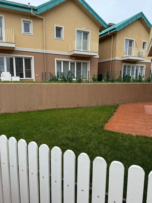 Vila-casa deosebită în complex Cosmopolis Stefanestii de Jos • OLX.ro