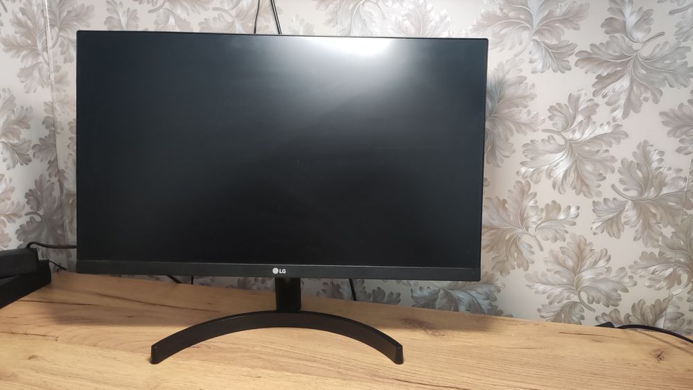 IG monitor 24mk600/60см/24: 800 000 so’m - Monitorlar Toshkent на Olx