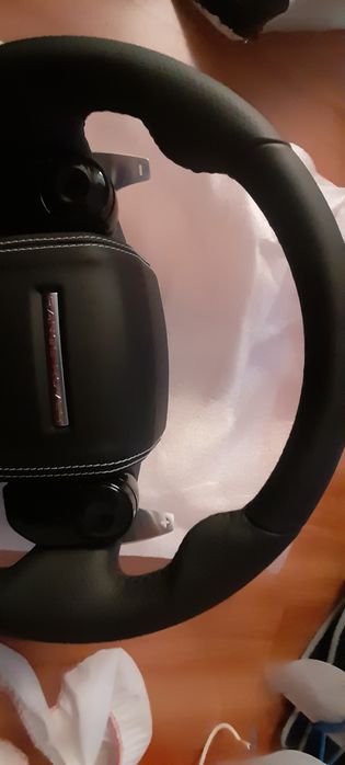 Volan cu airbag Land Rover SVR nou Bucuresti Sectorul 6 • OLX.ro
