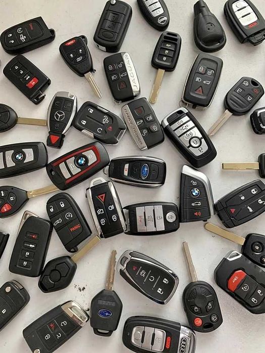 Chei auto! Chei perdute! Adaugare chei! Copiere chei! Curtea de Arges ...