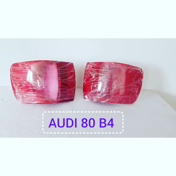 Задние фонари AUDI 80 B4, B3, Audi 100 C4: 1 000 тг. - Автозапчасти ...