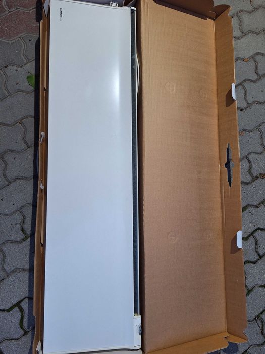 Конвектори ADAX Glamox 1500w - 2 броя гр. София Овча купел • OLX.bg