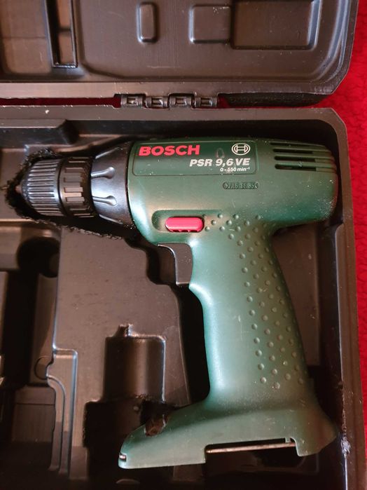 Autofiletanta bosch Braila • OLX.ro