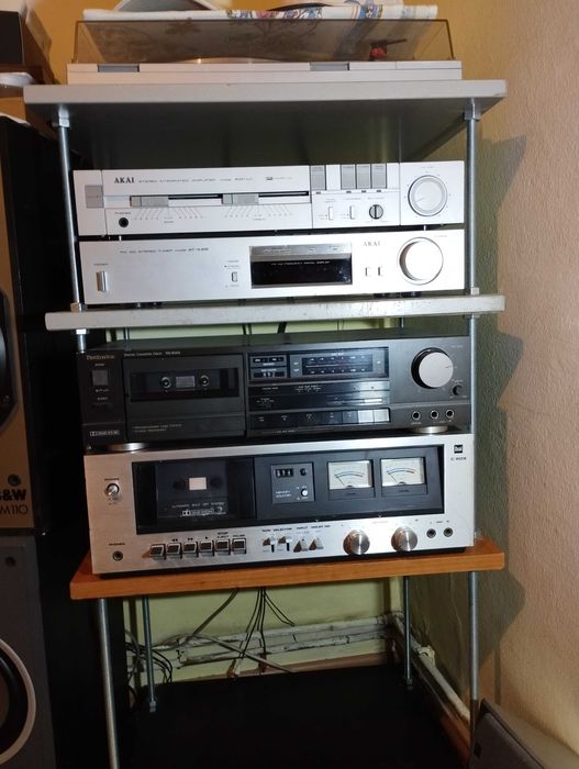 Electronice Akay difuzoare rusești Bacau • OLX.ro