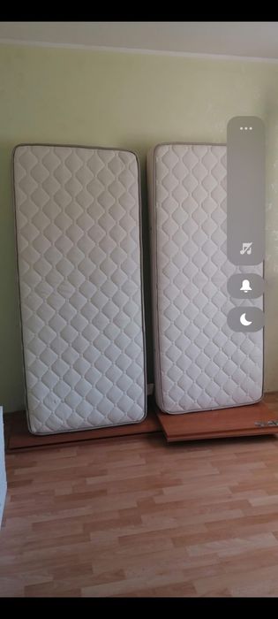 Матрак двулицев Тед 82/190 гр. Плевен Идеален център • OLX.bg