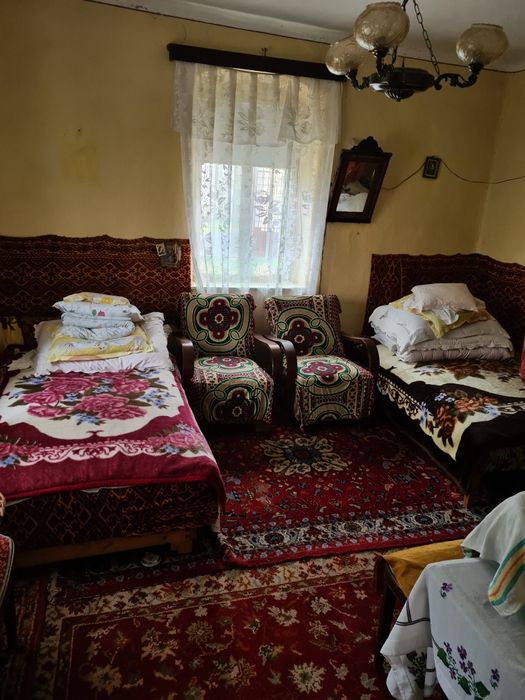 Vand casă în localitatea Draganesti-Olt, sat. Comani, jud Olt ...