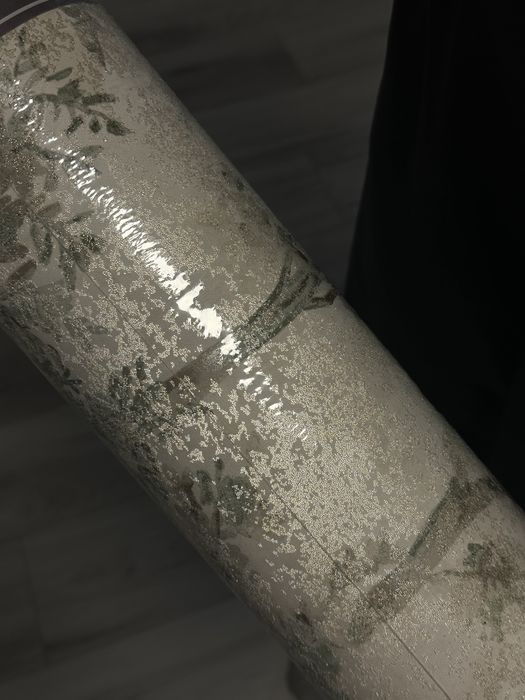 Tapet de lux Holden Decor „Tipu Bead” – Emerald Green Lacurile • OLX.ro