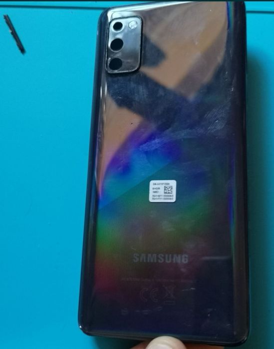 Piese Samsung A41-a415 Ploiesti • OLX.ro
