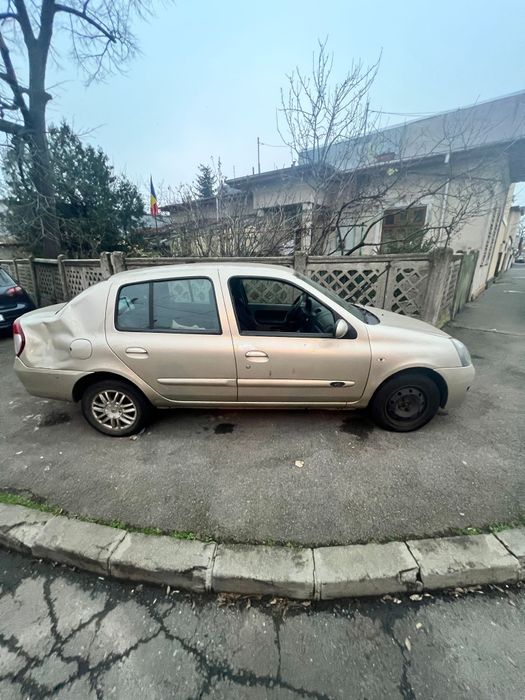 Renault Symbol 2008 Bucuresti Sectorul 5 • OLX.ro