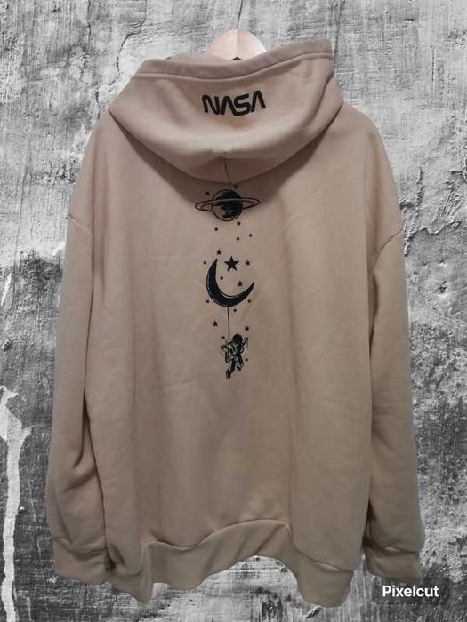 Hanorac Manfinity Nasa Stele Luna Bucuresti Sectorul 1 • OLX.ro