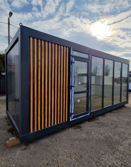 Container containere Modulare Timisoara • OLX.ro