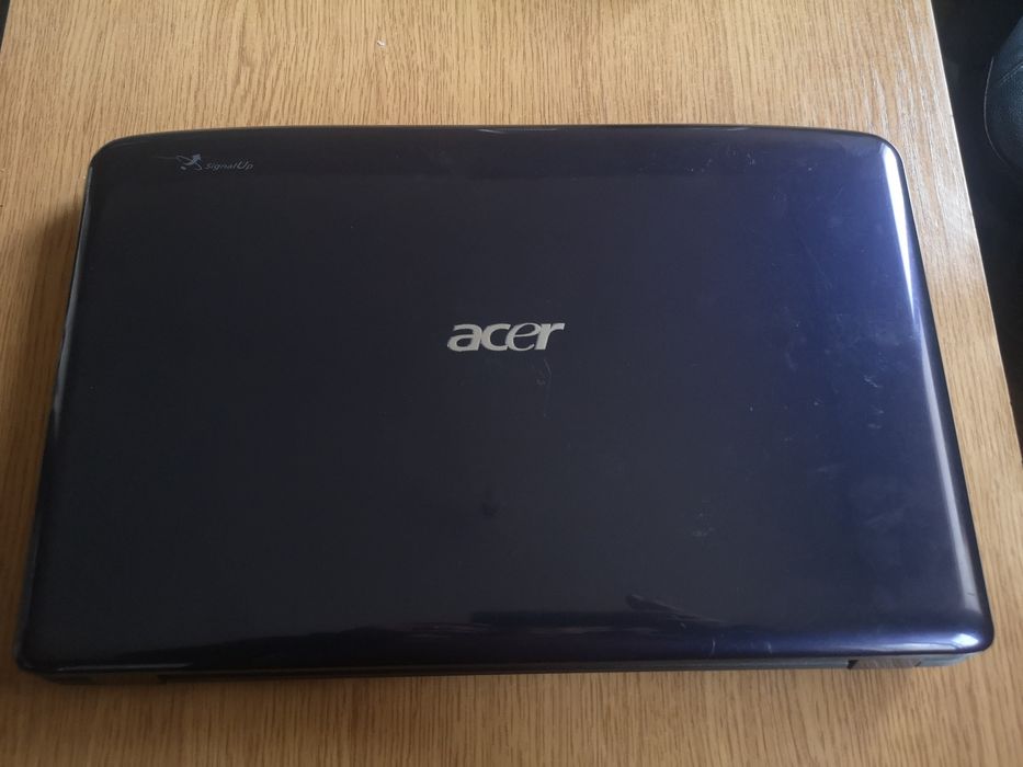 Acer Aspire 5536/5236 за части гр. Враца Дъбника • OLX.bg