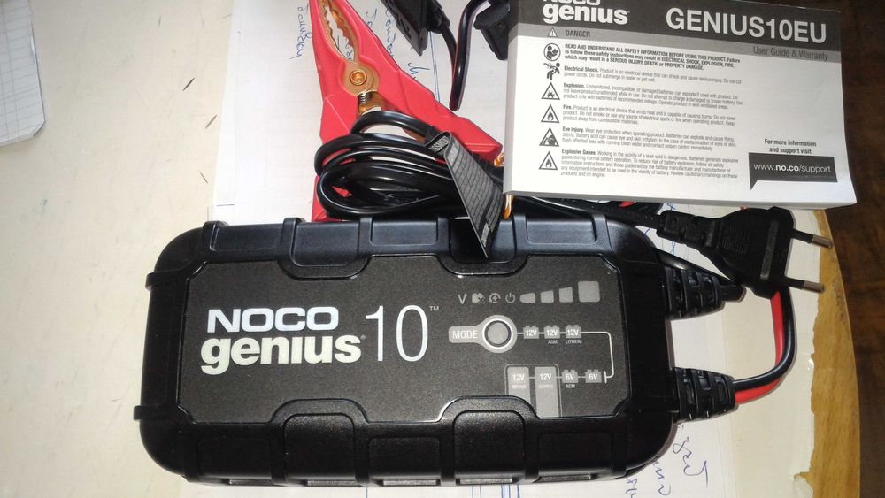 Ctek,Noco Genius,CTEK MXTS 40 12v/40A 24v/20A: Зарядно CTEK PRO 60 гр. София Овча купел 1 • OLX.bg