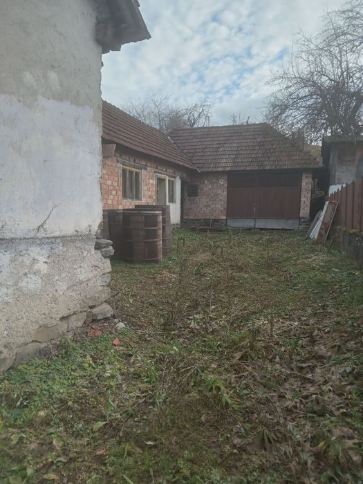 Casa la tara sat Poiana.com.Cristior.Bihor Cristioru de Jos • OLX.ro