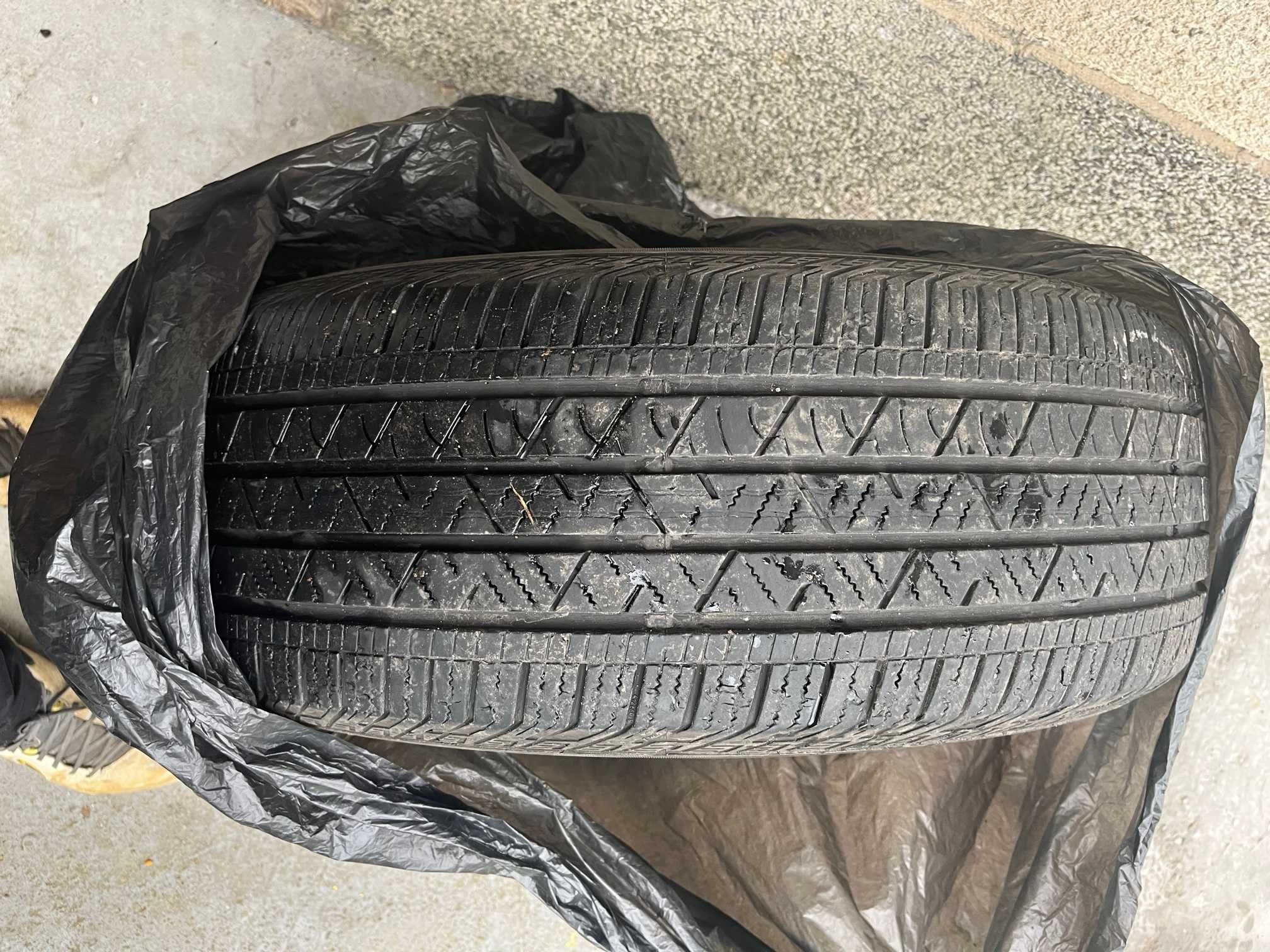 Continental джипови гуми 245/ 50/ 20" гр. София Витоша • OLX.bg