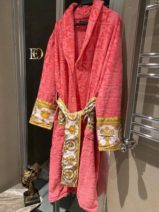 Halat versace dama&barbat Bucuresti Sectorul 1 • OLX.ro