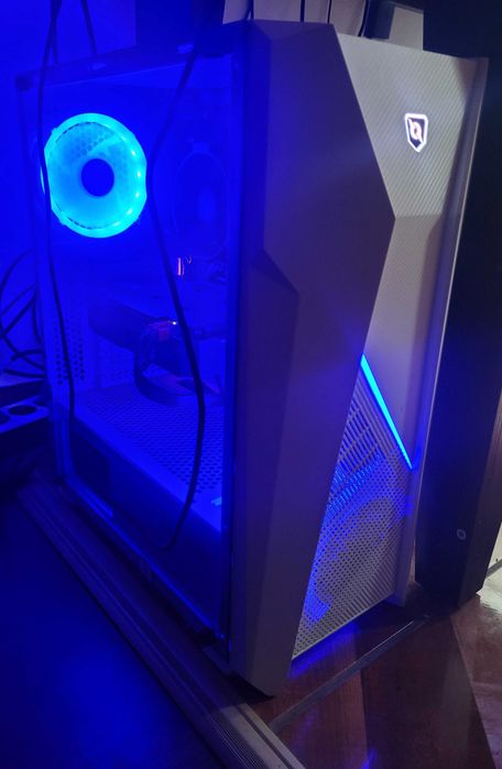 Pc Gaming Unitate Desktop Sighisoara • OLX.ro