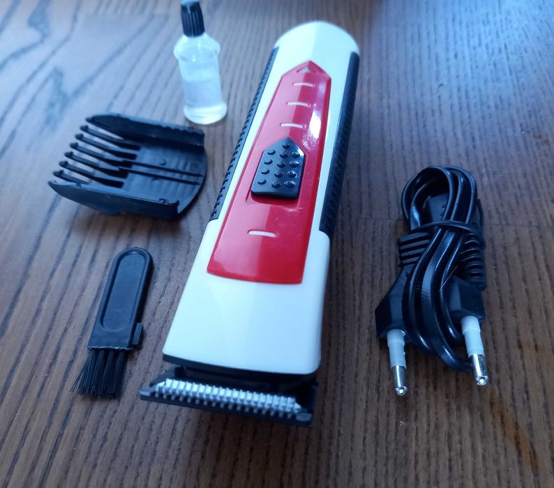 Aparat/masina de tuns ,barbierit Bucuresti Sectorul 6 • OLX.ro