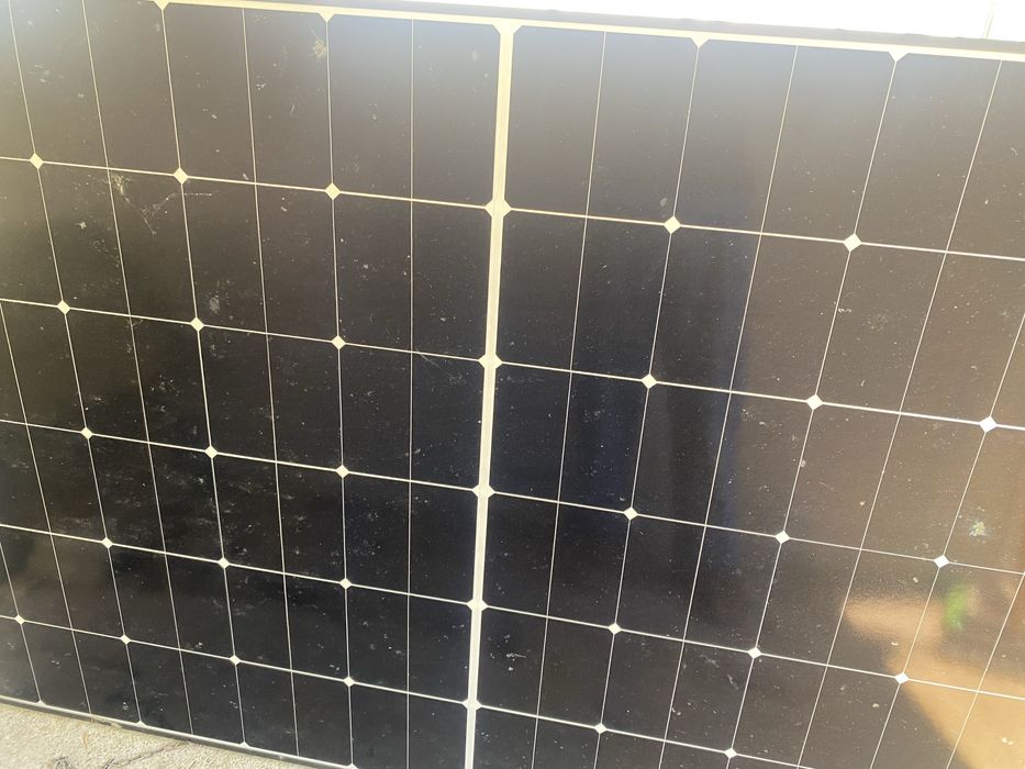 Vand 2 panouri fotovoltaice Longi-430w Cocorastii Mislii • OLX.ro