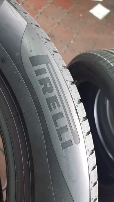 Anvelope PIRELLI CINTURATO 235/55R18 vara Bucuresti Sectorul 3 • OLX.ro