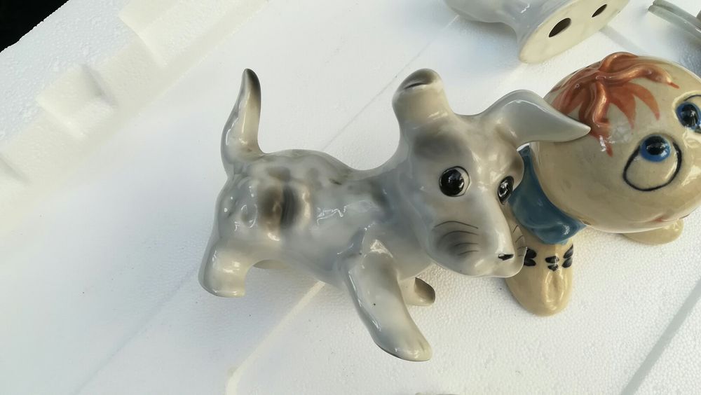 Bibelouri de colecție Bucuresti Sectorul 4 • OLX.ro