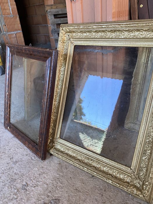 Rame de tablou diferite marimi Mandruloc • OLX.ro