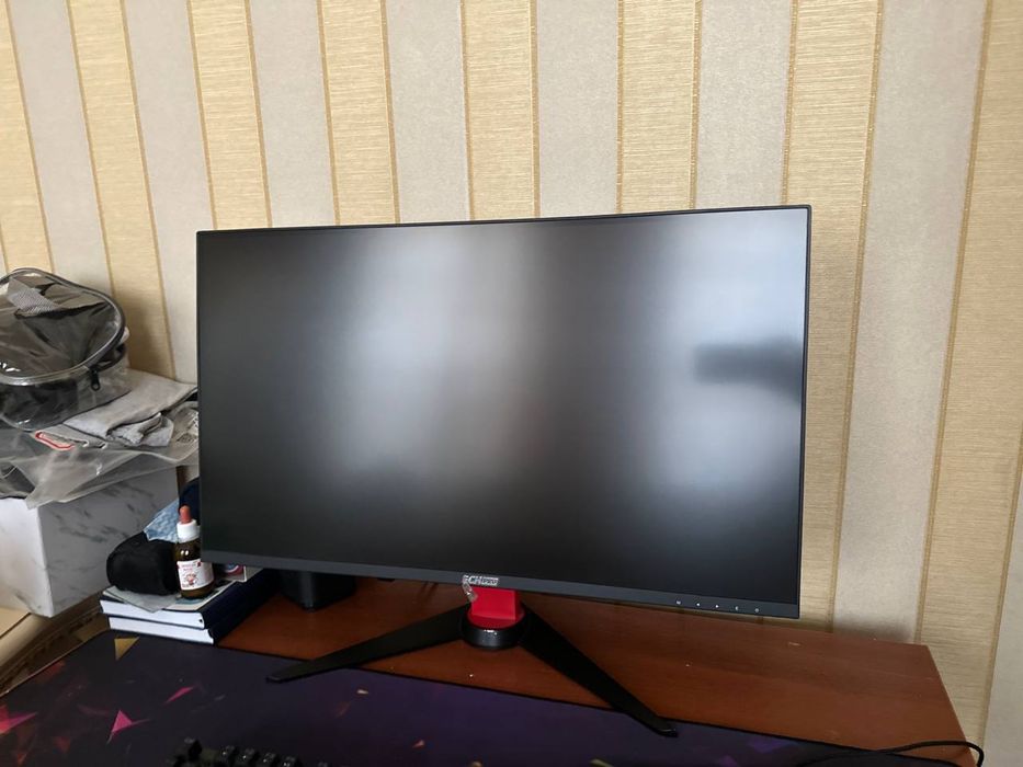 Игровой монитор Avtech pro: 2 000 000 сум - Мониторы Ташкент на Olx