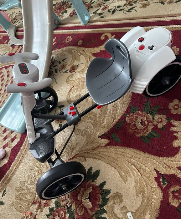 Detskiy karting 3 yoshdan 10 gacha: 320 000 сум - Другое Ташкент на Olx