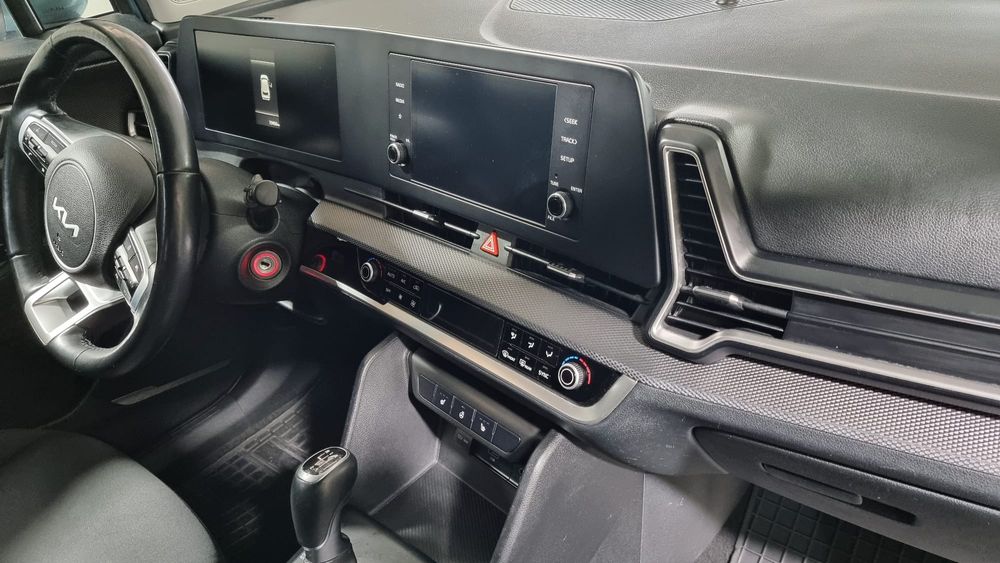 Kia Sportage 2023 benzină de vânzare Bucuresti Sectorul 2 • OLX.ro