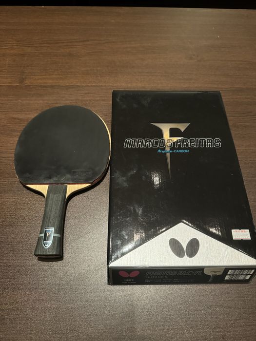 Butterfly Marcos Freitas ALC , dignics 09c и dignics 80 гр. Търговище Боровец • OLX.bg