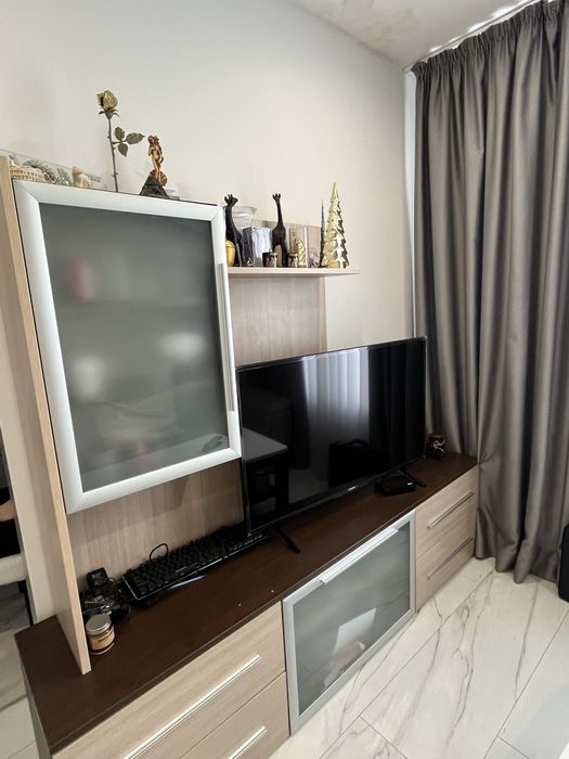 Секция за Телевизор гр. Пловдив Каменица 1 • OLX.bg