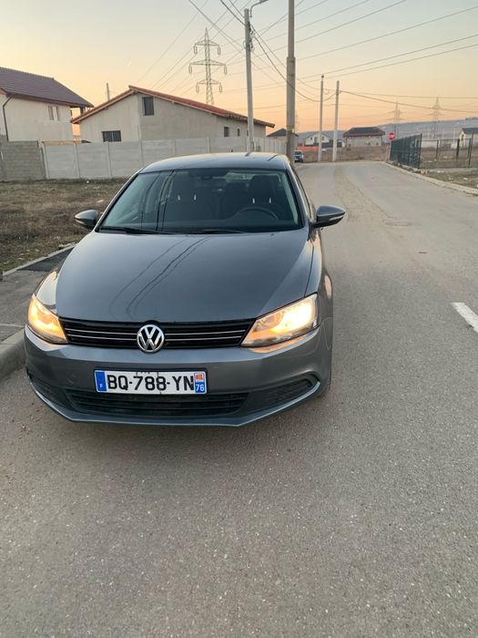 Vw jetta diesel 1.6 Gura Vaii • OLX.ro