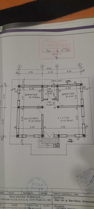 Se vinde casa în comuna schela, județul Galați. Schela • OLX.ro