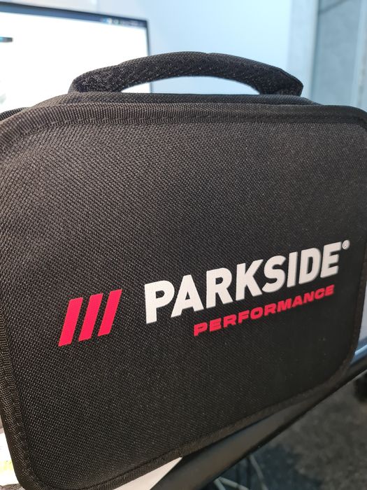 Geanta Parkside performance filetanta 12 v transport gratuit dupa 19 ...
