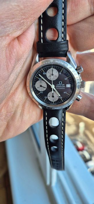 Omega Speedmaster Chronograph гр. Варна Младост 1 • OLX.bg